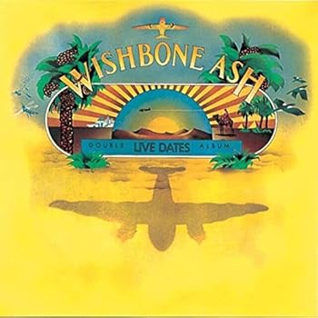 【中古】LIVE DATES【メーカー名】【メーカー型番】【ブランド名】BGO ロック, ハードロック, ヘヴィーメタル WISHBONE ASH: Artist【商品説明】LIVE DATES画像はイメージ写真ですので付属品など画像の通り...