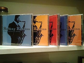 【中古】The Freelance Years: The Complete Riverside & Contemporary Recordings【メーカー名】【メーカー型番】【ブランド名】【商品説明】The Freelance Years...