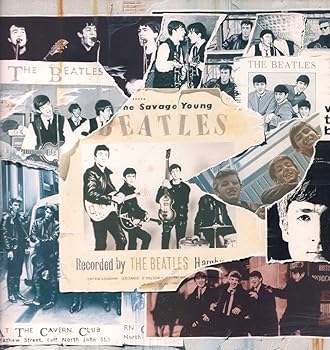 【中古】(良い)Anthology 1【メーカー名】【メーカー型番】【ブランド名】Emi ポップス, ロック The Beatles: Artist【商品説明】Anthology 1画像はイメージ写真ですので付属品など画像の通りではないこと...