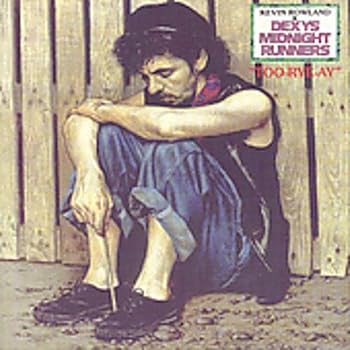 【中古】(良い)Too Rye Ay【メーカー名】【メーカー型番】【ブランド名】Plan B (Ediciones B) ロック, クラシックソウル Dexys Midnight Runners: Artist【商品説明】Too Rye A...