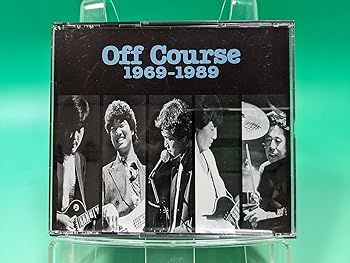 【中古】オフコース・グレイテストヒッツ 1969-1989【メーカー名】【メーカー型番】【ブランド名】ファンハウス J-POP オフコース: Artist; 小田和正: Other; 鈴木康博: Other; 山上路夫: Other; 山川...
