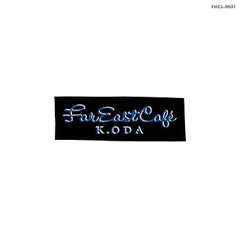 【中古】(良い)Far East Cafe【メーカー名】【メーカー型番】【ブランド名】ファンハウス J-POP 小田和正: Artist【商品説明】Far East Cafe画像はイメージ写真ですので付属品など画像の通りではないこともござい...
