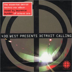 【中古】（良い）430 West Pres. Detroit Calling【メーカー名】【メーカー型番】【ブランド名】【商品説明】430 West Pres. Detroit Calling画像はイメージ写真ですので付属品など画像の通りで...