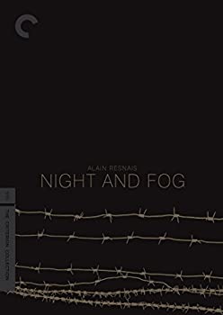 【中古】Criterion Collection: Night & Fog [DVD] [Import]【メーカー名】Criterion Collection【メーカー型番】35425801【ブランド名】Criterion Collecti...