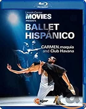 【中古】Carmen.Maquia & Club Havana [Blu-ray] Import【メーカー名】C Major【メーカー型番】【ブランド名】【商品説明】Carmen.Maquia & Club Havana [Blu-ray]...