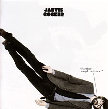 【中古】Further Complications [CD]【メーカー名】0【メーカー型番】0【ブランド名】ジャーヴィス・コッカー【商品説明】Further Complications [CD]当店では初期不良に限り、商品到着から7日間は返...