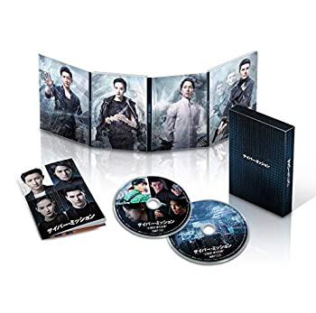 【中古】サイバー・ミッション Blu-ray豪華版【メーカー名】Happinet【メーカー型番】【ブランド名】コロムビアミュージックエンタテインメント【商品説明】サイバー・ミッション Blu-ray豪華版当店では初期不良に限り、商品到着から...