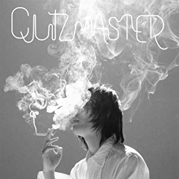 【中古】QUIZMASTER(通常盤)(特典なし) [CD]【メーカー名】0【メーカー型番】0【ブランド名】NICO Touches the Walls【商品説明】QUIZMASTER(通常盤)(特典なし) [CD]当店では初期不良に限り、...