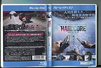 【中古】ハードコア [Blu-ray] [レンタル落ち]【メーカー名】【メーカー型番】【ブランド名】【商品説明】ハードコア [Blu-ray] [レンタル落ち]当店では初期不良に限り、商品到着から7日間は返品を 受付けております。他モールと...