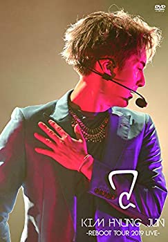 【中古】KIM HYUNG JUN REBOOT TOUR 2019 LIVE(初回限定盤) [DVD]【メーカー名】Enter Vision【メーカー型番】【ブランド名】【商品説明】KIM HYUNG JUN REBOOT TOUR 20...