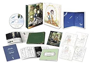 【中古】ヴァイオレット・エヴァーガーデン 外伝 - 永遠と自動手記人形 -[DVD]【メーカー名】ポニーキャニオン【メーカー型番】【ブランド名】ポニーキャニオン【商品説明】ヴァイオレット・エヴァーガーデン 外伝 - 永遠と自動手記人形 -[...