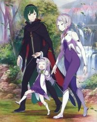 【中古】Re:ゼロから始める異世界生活 2nd season 6 [Blu-ray] 小林裕介【メーカー名】KADOKAWA アニメーション【メーカー型番】【ブランド名】【商品説明】Re:ゼロから始める異世界生活 2nd season 6 ...