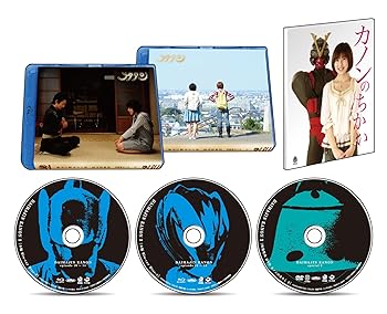 【中古】大魔神カノン Blu-ray BOX2 初回限定版 里久鳴祐果【メーカー名】角川映画【メーカー型番】【ブランド名】【商品説明】大魔神カノン Blu-ray BOX2 初回限定版 里久鳴祐果里久鳴祐果当店では初期不良に限り、商品到着か...