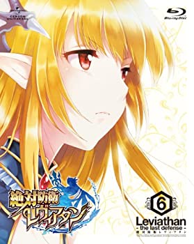 【中古】絶対防衛レヴィアタン 第6巻(初回限定版) [Blu-ray]【メーカー名】ジェネオン・ユニバーサル【メーカー型番】【ブランド名】【商品説明】絶対防衛レヴィアタン 第6巻(初回限定版) [Blu-ray]当店では初期不良に限り、商品...