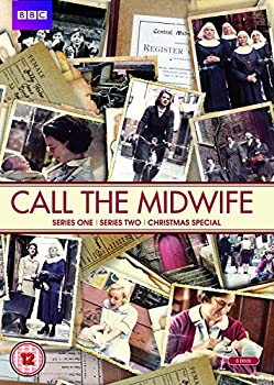 【中古】(非常に良い)Call the Midwife [DVD] [Import]【メーカー名】BBC【メーカー型番】5051561037689【ブランド名】【商品説明】Call the Midwife [DVD] [Import]当店で...