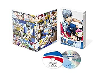 【中古】(非常に良い)弱虫ペダル NEW GENERATION Vol.7 (初回生産限定版) [DVD]【メーカー名】東宝【メーカー型番】【ブランド名】東宝【商品説明】弱虫ペダル NEW GENERATION Vol.7 (初回生産限定版...