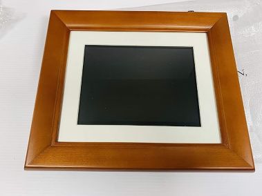 【中古】FUJIFILM デジタルフォトフレーム 7インチ 内蔵メモリー512MB 解像度800×600 オーク DP-7V【メーカー名】富士フイルム【メーカー型番】DP-7V【ブランド名】富士フイルム【商品説明】FUJIFILM デジタル...
