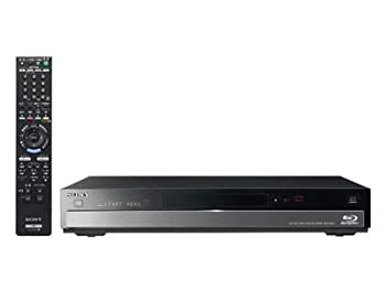 【中古】SONY 320GB 2チューナー ブルーレイレコーダー BDZ-RX35【メーカー名】ソニー(SONY)【メーカー型番】BDZ-RX35【ブランド名】ソニー(SONY)【商品説明】SONY 320GB 2チューナー ブルーレイレコ...
