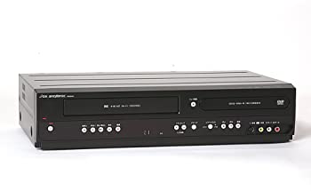 【中古】(非常に良い)DXアンテナ ビデオ一体型DVDレコーダー VHSビデオをダビングできるDVDレコーダー DVC2015【メーカー名】DXアンテナ【メーカー型番】DVC2015【ブランド名】DXアンテナ【商品説明】DXアンテナ ビデオ...