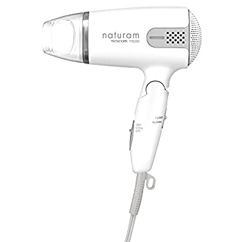 【中古】(非常に良い)TESCOM naturam マイナスイオンヘアードライヤー ホワイト TID295-W【メーカー名】テスコム(TESCOM)【メーカー型番】TID295-W【ブランド名】テスコム(TESCOM)【商品説明】TESCO...