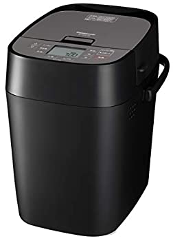 【中古】(非常に良い)パナソニック ホームベーカリー 1斤タイプ ブラック SD-MDX102-K【メーカー名】パナソニック(Panasonic)【メーカー型番】SD-MDX102-K【ブランド名】パナソニック(Panasonic)【商品説...