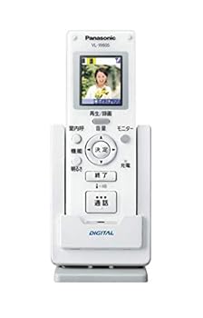 【中古】(未使用・未開封品)パナソニック(Panasonic) ワイヤレスモニター子機 VL-W605【メーカー名】パナソニック(Panasonic)【メーカー型番】VL-W605【ブランド名】パナソニック(Panasonic)【商品説明】...