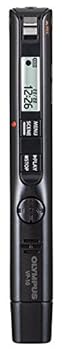 【中古】(未使用・未開封品)OLYMPUS ICレコーダー VoiceTrek 4GB ペン型 VP-10 BLK【メーカー名】オリンパス【メーカー型番】VP-10 BLK【ブランド名】OM SYSTEM/オリンパス【商品説明】OLYMPU...