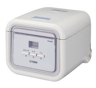【中古】(未使用・未開封品)海外向け炊飯器 220-230V仕様 タイガー JAJ-A55S-WS【メーカー名】タイガー【メーカー型番】JAJ-A55S (WS)【ブランド名】タイガー魔法瓶(TIGER)【商品説明】海外向け炊飯器 220-...