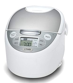 【中古】(未使用・未開封品)海外向け炊飯器 タイガー JAX-S10A WZ 240V 日本製【メーカー名】タイガー魔法瓶【メーカー型番】JAX-S10A【ブランド名】タイガー魔法瓶(TIGER)【商品説明】海外向け炊飯器 タイガー JAX...
