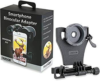 【中古】(未使用・未開封品)Carson フックアップズ：双眼鏡・IB-700（双眼鏡用スマホ光学アダプター）【メーカー名】Carson【メーカー型番】IB-700【ブランド名】Carson【商品説明】Carson フックアップズ：双眼鏡・...
