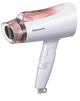 【中古】(未使用・未開封品)パナソニック ヘアドライヤー イオニティ ペールピンク調 EH-NE4A-PP【メーカー名】パナソニック(Panasonic)【メーカー型番】EH-NE4A-PP【ブランド名】パナソニック(Panasonic)【...