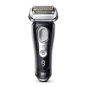 【中古】(未使用・未開封品)【除菌洗浄器付き】 ブラウン シリーズ9 メンズ電気シェーバー 5カットシステム 洗浄器付 水洗い/お風呂剃り可 9360cc-V【メーカー名】プロクター・アンド・ギャンブル・ジャパン株式会社【メーカー型番】93...