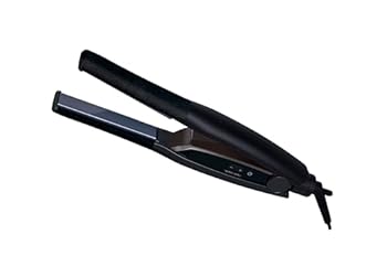 【中古】(未使用・未開封品)テスコム NIS2000-K(ブラック) プロフェッショナル ヘアーアイロン【メーカー名】テスコム(TESCOM)【メーカー型番】【ブランド名】テスコム(TESCOM)【商品説明】テスコム NIS2000-K(ブ...