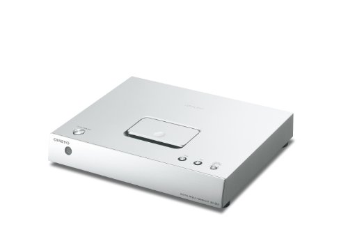【中古】ONKYO デジタルメディアトランスポート シルバー ND-S10(S)【メーカー名】オンキヨー(Onkyo)【メーカー型番】ND-S10(S)【ブランド名】オンキヨー(Onkyo)【商品説明】ONKYO デジタルメディアトランスポ...