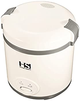【中古】ホームスワン ミニ炊飯器 1.5合炊き SRC-15【メーカー名】キッチンプランニング【メーカー型番】SRC-15【ブランド名】キッチンプランニング【商品説明】ホームスワン ミニ炊飯器 1.5合炊き SRC-15当店では初期不良に限...