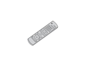 【中古】Panasonic CDステレオシステム用リモコン N2QAYB000556【メーカー名】パナソニック【メーカー型番】【ブランド名】パナソニック(Panasonic)【商品説明】Panasonic CDステレオシステム用リモコン N...