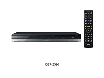 【中古】東芝 1TB 2チューナー ブルーレイレコーダー REGZA DBR-Z320【メーカー名】レグザ(Regza)【メーカー型番】DBR-Z320【ブランド名】レグザ(Regza)【商品説明】東芝 1TB 2チューナー ブルーレイレコ...