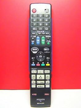 【中古】シャープ BDリモコン GA769PA【メーカー名】シャープ【メーカー型番】GA769PA【ブランド名】シャープ(SHARP)【商品説明】シャープ BDリモコン GA769PA※ご注文前にお使いの適合機種が含まれているかメーカーHP...