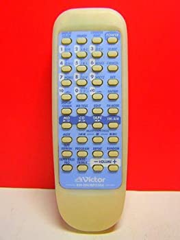 【中古】ビクター オーディオリモコン RM-SRCMD330A【メーカー名】ビクター【メーカー型番】RM-SRCMD330A【ブランド名】ビクター(VICTOR)【商品説明】ビクター オーディオリモコン RM-SRCMD330A当店では初期...