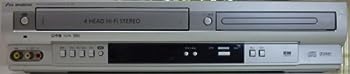 【中古】DXアンテナ　VHS一体型DVDプレーヤー　DV-130V【メーカー名】フナイ【メーカー型番】DV-130V【ブランド名】DXアンテナ【商品説明】DXアンテナ　VHS一体型DVDプレーヤー　DV-130V当店では初期不良に限り、商品...