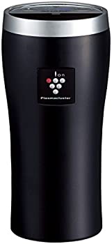 【中古】シャープ イオン発生機 車載用 プラズマクラスター搭載 ブラック系 IG-FC15-B【メーカー名】シャープ(SHARP)【メーカー型番】IG-FC15-B【ブランド名】シャープ(SHARP)【商品説明】シャープ イオン発生機 車載...