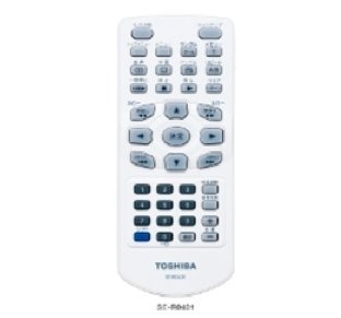 【中古】東芝（純正）ポータブルDVD SD-P76S用リモコン　SE-R0401【メーカー名】東芝【メーカー型番】SE-R0401【ブランド名】【商品説明】東芝（純正）ポータブルDVD SD-P76S用リモコン　SE-R0401当店では初期...