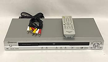 【中古】pioneer DVDプレーヤー DV393【メーカー名】pioneer【メーカー型番】【ブランド名】Pioneer【商品説明】pioneer DVDプレーヤー DV393当店では初期不良に限り、商品到着から7日間は返品を 受付けて...
