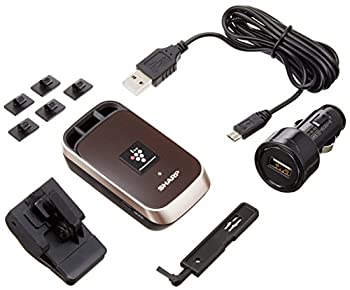 【中古】シャープ イオン発生機 車用 カーエアコン取付タイプ プラズマクラスター25000搭載 ブラウン IG-HC1-T【メーカー名】シャープ(SHARP)【メーカー型番】IG-HC1-T【ブランド名】シャープ(SHARP)【商品説明】シ...