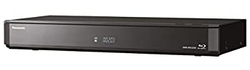 【中古】パナソニック 2TB 7チューナー ブルーレイレコーダー 全録 6チャンネル同時録画 4K対応 全自動 DIGA DMR-BRX2030【メーカー名】パナソニック(Panasonic)【メーカー型番】DMR-BRX2030【ブランド...