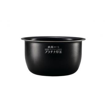 【中古】象印 圧力IH炊飯ジャー なべ B532-6B【メーカー名】象印【メーカー型番】【ブランド名】象印マホービン(ZOJIRUSHI)【商品説明】象印 圧力IH炊飯ジャー なべ B532-6B当店では初期不良に限り、商品到着から7日間は...
