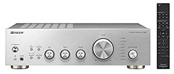 【中古】パイオニア A-40AE(S) インテグレーテッドアンプ A-40AE(S)【メーカー名】パイオニア(Pioneer)【メーカー型番】A-40AE(S)【ブランド名】Pioneer【商品説明】パイオニア A-40AE(S) インテグ...