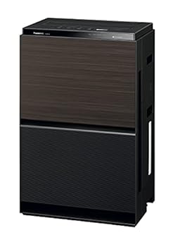 【中古】パナソニック 加湿 空気清浄機 ナノイーX 9.6兆 エコナビ搭載 ~31畳 木目調 F-VC70XU-TM【メーカー名】パナソニック【メーカー型番】F-VC70XU-TM【ブランド名】パナソニック(Panasonic)【商品説明】...