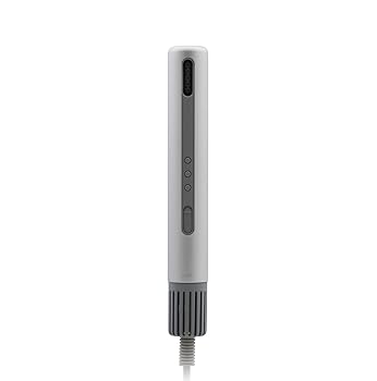 【中古】cado ヘアドライヤー baton スティック型ヘアドライヤー 軽量 速乾 コンパクト 風温調節 温度調節 ドライ 大風量 BD-S1 (シルバー)【メーカー名】cado【メーカー型番】【ブランド名】cado【商品説明】cado ...