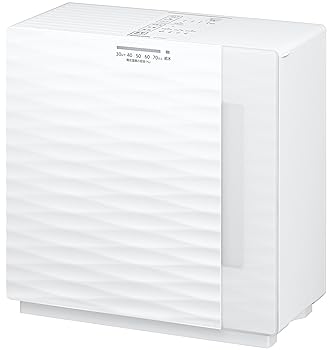 【中古】パナソニック 加湿機 気化式 ~19畳 ミルキーホワイト FE-KFW07-W【メーカー名】パナソニック【メーカー型番】FE-KFW07-W【ブランド名】パナソニック(Panasonic)【商品説明】パナソニック 加湿機 気化式 ~...